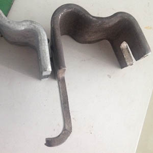 Railway shoulder - Railway shoulder - Shanghai Rongkun Industrial ...