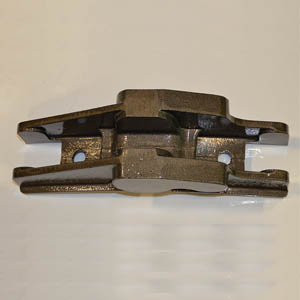 Brake block holder - brake block holder - Shanghai Rongkun Industrial ...